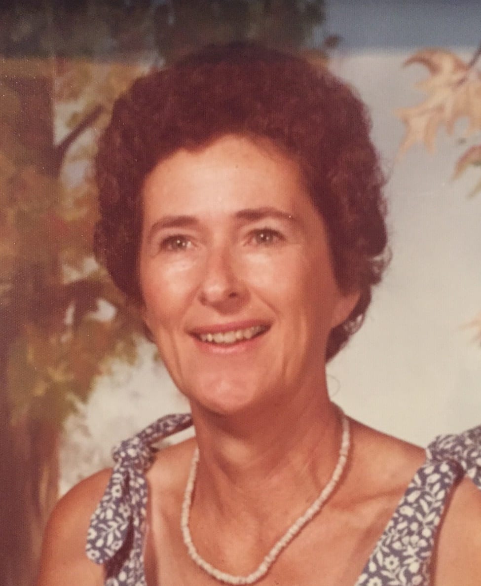 Gloria Jean Hawker | Silver Oaks Funeral & Cremations