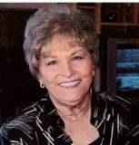 Carolyn Joyce Vickers | Silver Oaks Funeral & Cremations