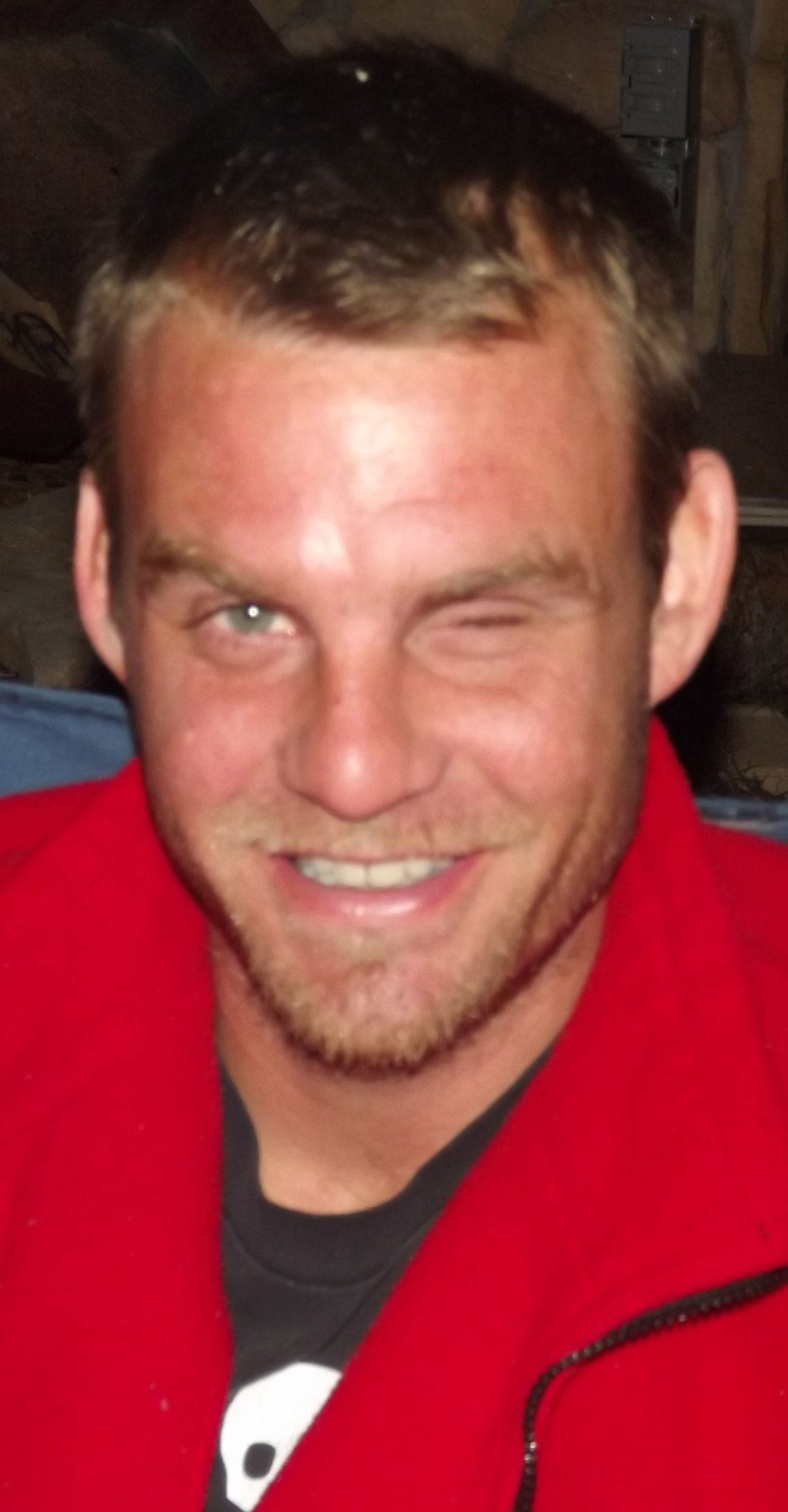 Danny Ryan Riggs | Silver Oaks Funeral & Cremations