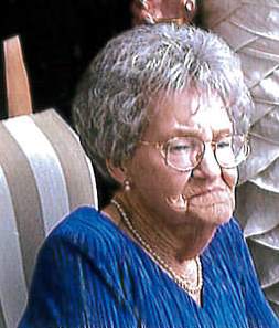 Molly Small | Silver Oaks Funeral & Cremations