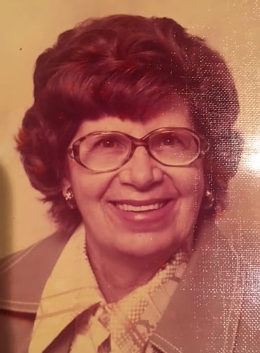 Mary Elizabeth Rollins | Silver Oaks Funeral & Cremations