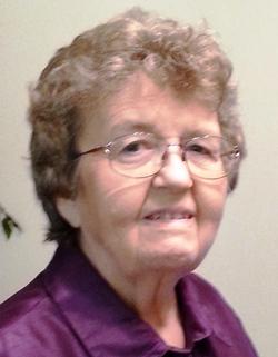 Flecia Summerhill | Silver Oaks Funeral & Cremations