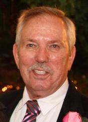 Ronald Adams | Silver Oaks Funeral & Cremations