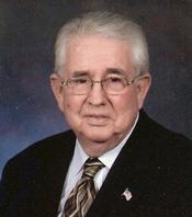 Billie Joe Addington | Silver Oaks Funeral & Cremations