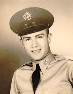 Elbert J. “EJ” Blanchard | Silver Oaks Funeral & Cremations