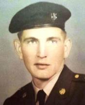 Randal Busby | Silver Oaks Funeral & Cremations