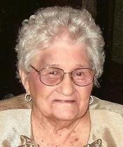 Ruby Bogle Narmore Allcon | Silver Oaks Funeral & Cremations