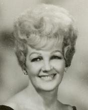 Nona McDaniel | Silver Oaks Funeral & Cremations