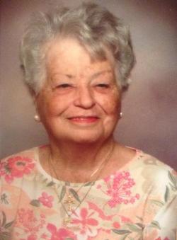 Barbara Webster | Silver Oaks Funeral & Cremations