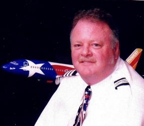 Scott “Hoot” Gibson | Silver Oaks Funeral & Cremations