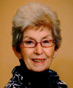 Judith Higgins Scott | Silver Oaks Funeral & Cremations
