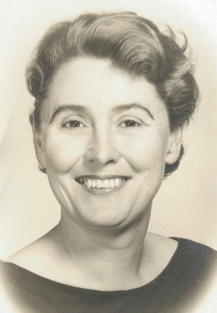 Gertrude Stacy | Silver Oaks Funeral & Cremations