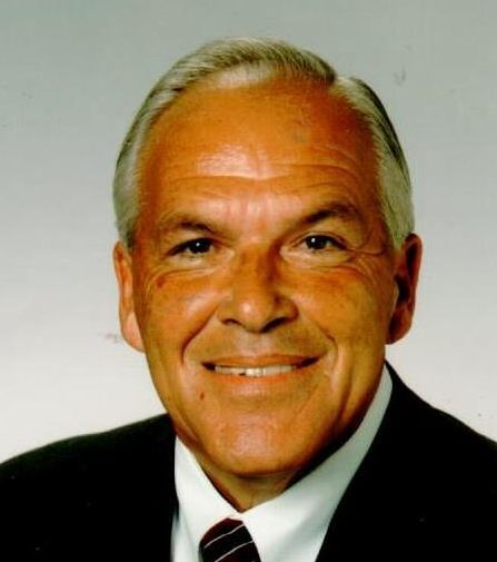 Vincent Anthony Liberio | Silver Oaks Funeral & Cremations