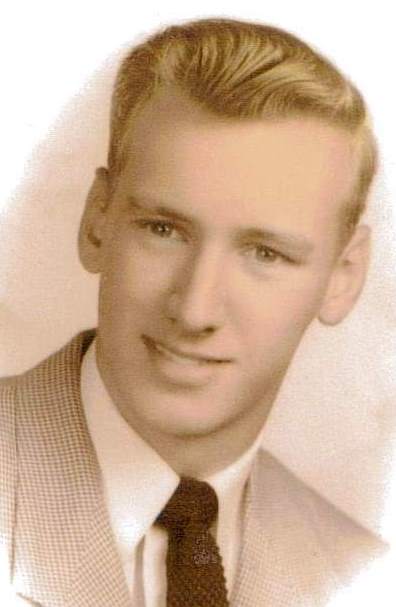 Robert Connell | Silver Oaks Funeral & Cremations