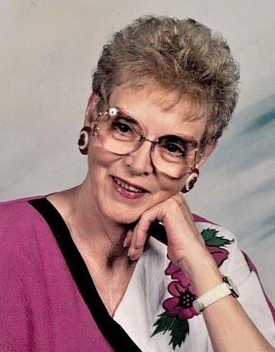 Lou Ella Archer | Silver Oaks Funeral & Cremations