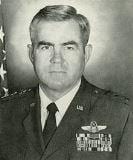 Lt./Gen. Edgar Starr Harris USAF (ret.) | Silver Oaks Funeral & Cremations