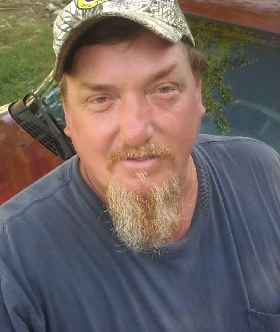 Jerry Don “Red” Livingston, Jr. | Silver Oaks Funeral & Cremations