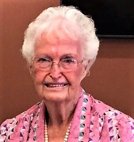 Jean Edwards | Silver Oaks Funeral & Cremations