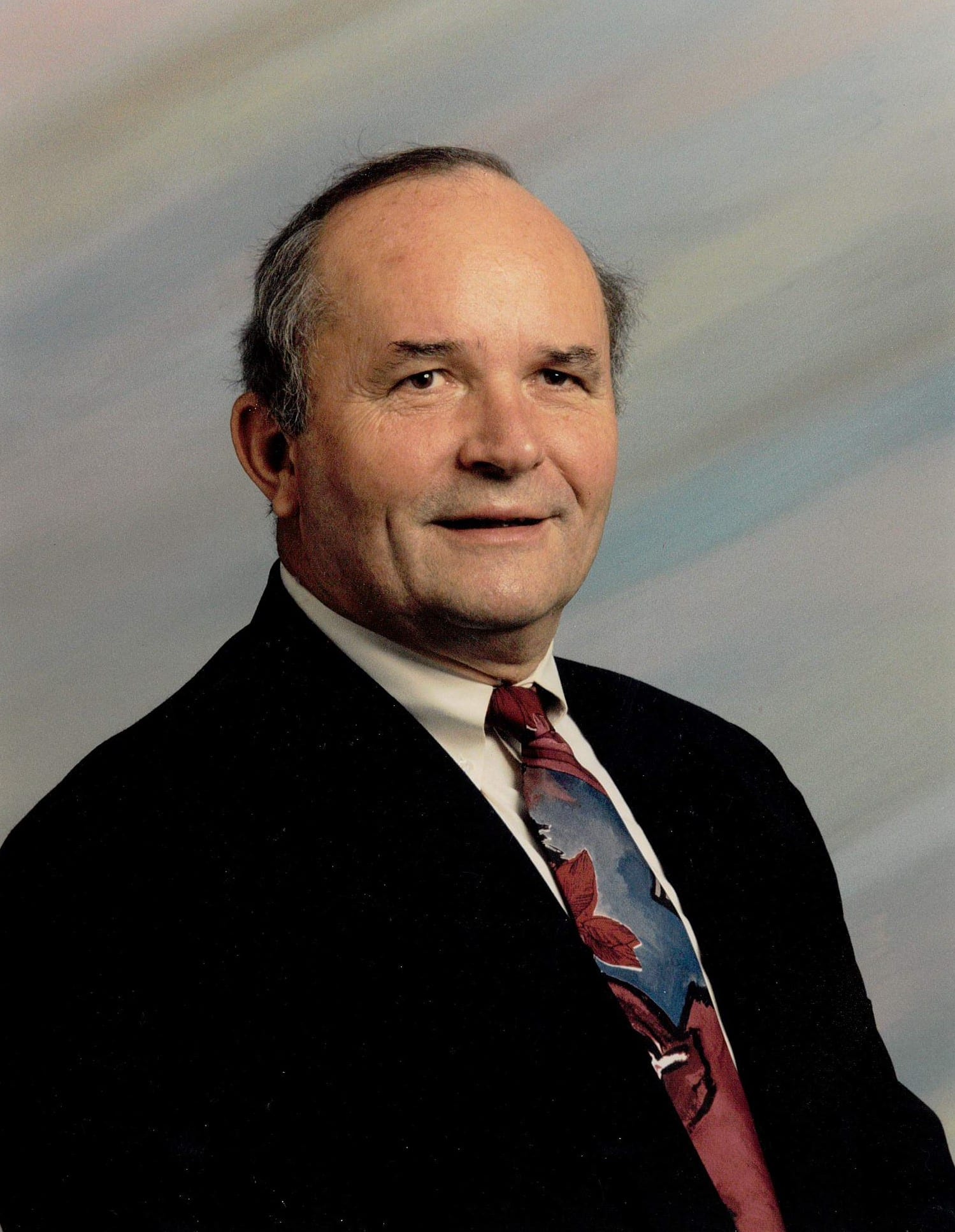 Marvin Rhea, Jr. | Silver Oaks Funeral & Cremations