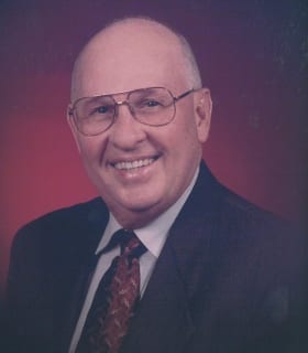 Weldon Crecelius | Silver Oaks Funeral & Cremations