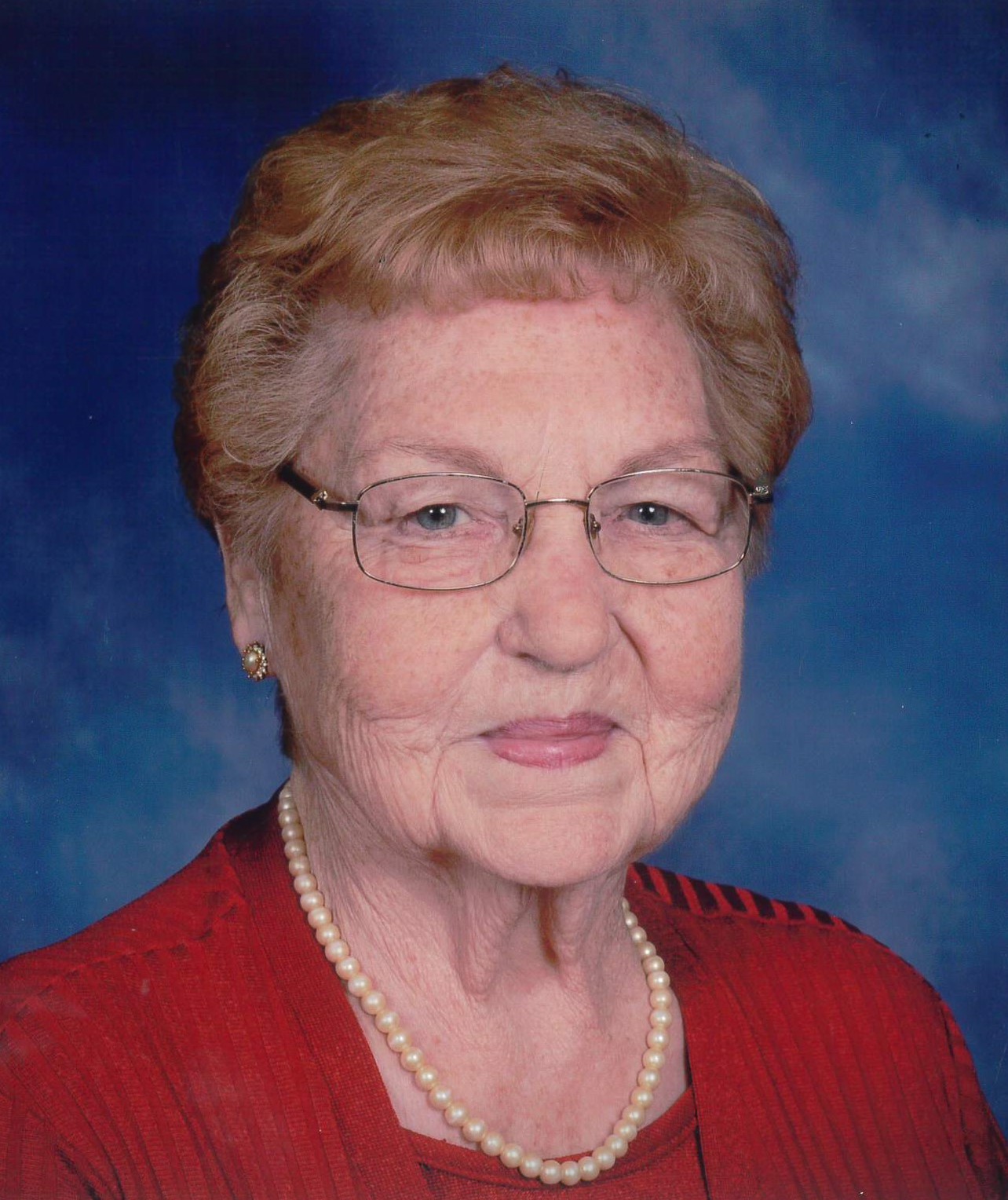 Eva Sue Elliott | Silver Oaks Funeral & Cremations