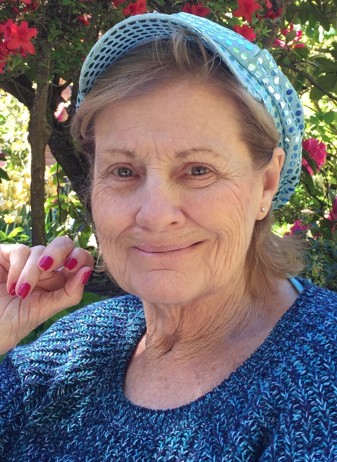 Barbara Elaine McCollum Condra | Silver Oaks Funeral & Cremations