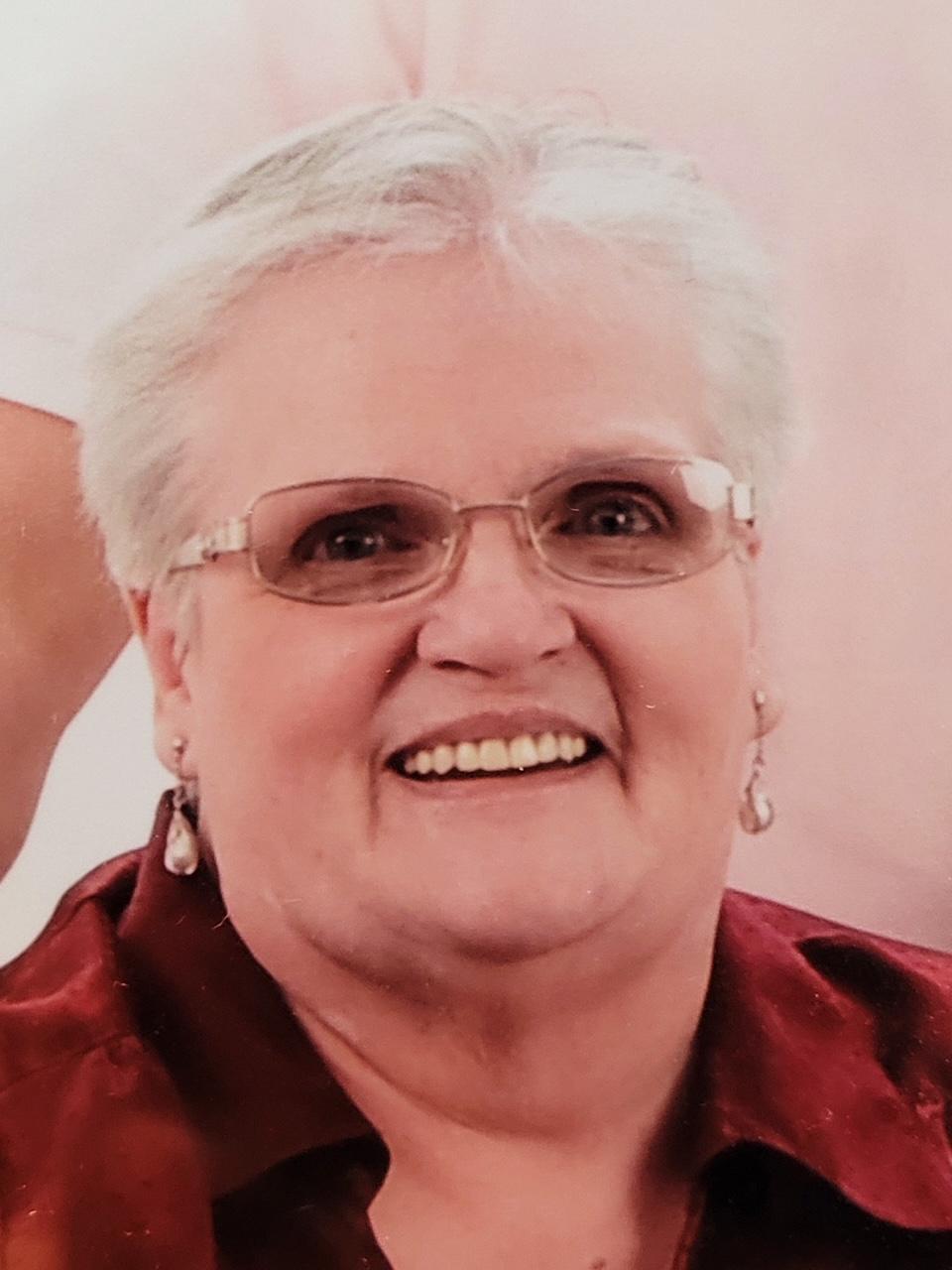 Carol Ann Cobb | Silver Oaks Funeral & Cremations