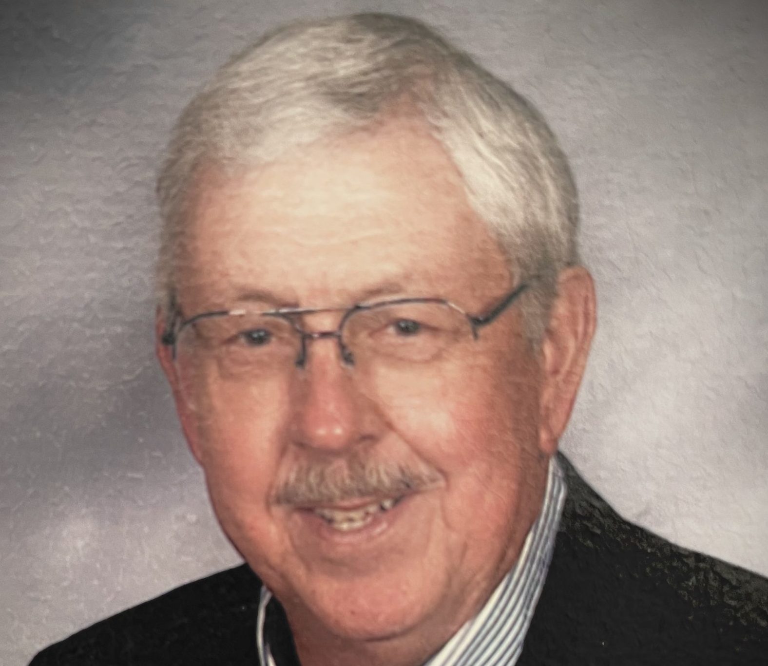Robert Lee “Bob” Dauber | Silver Oaks Funeral & Cremations