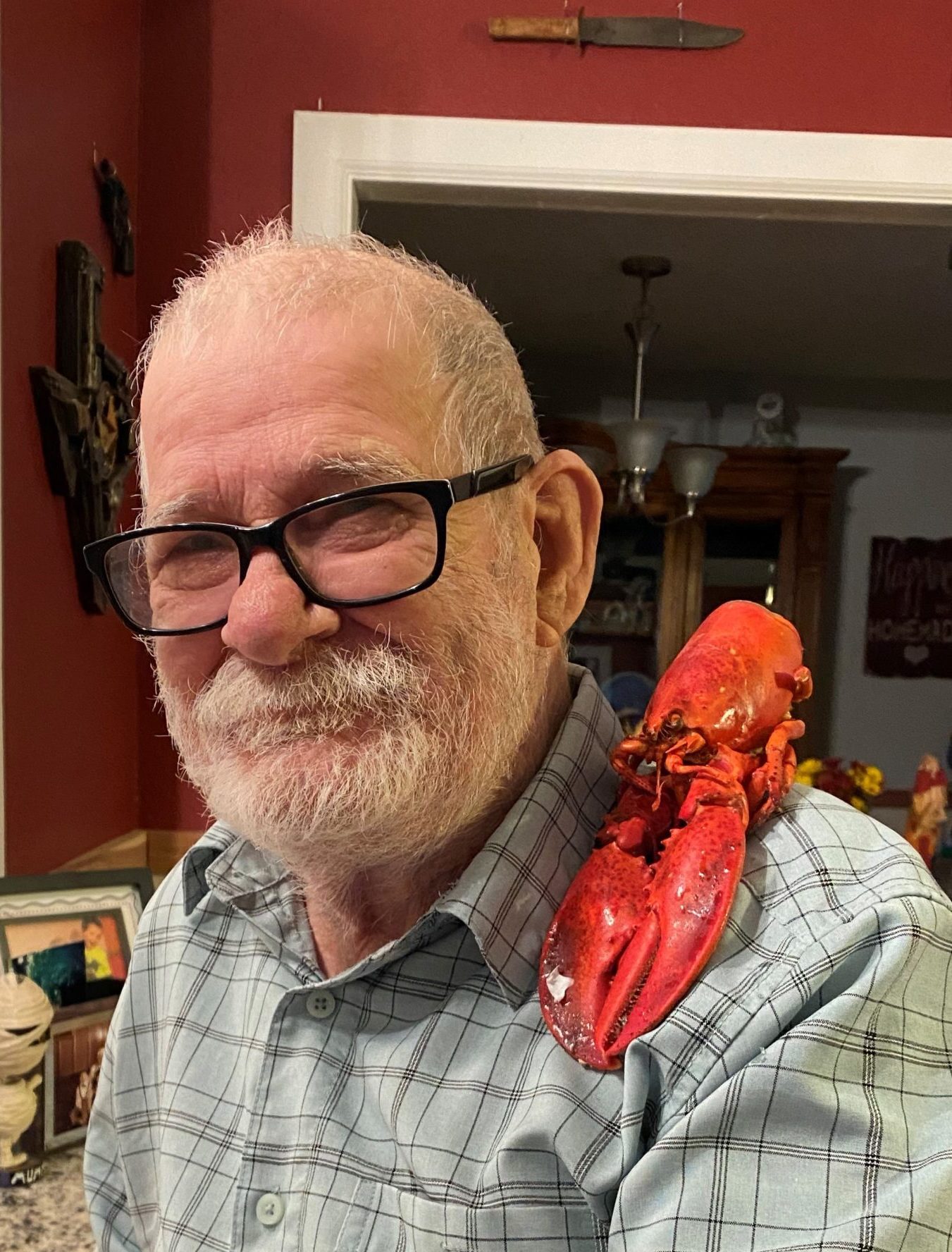 George William Warrell | Silver Oaks Funeral & Cremations