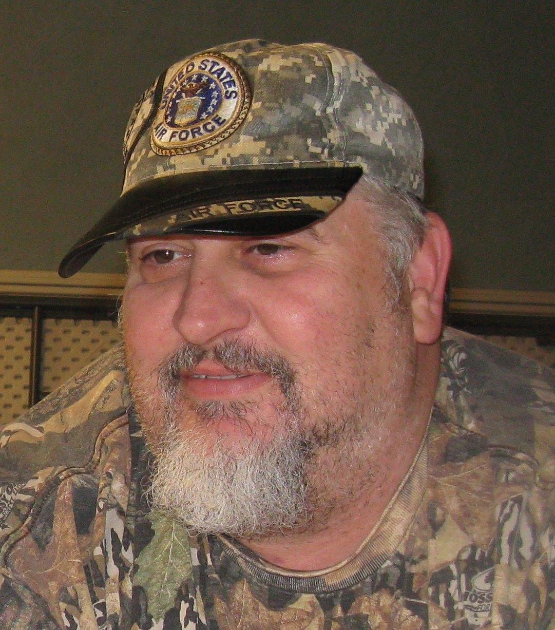 James Michael “Mike” Stembridge | Silver Oaks Funeral & Cremations