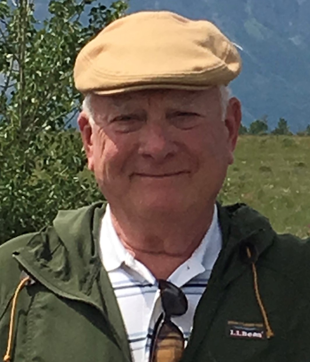 Robin W. Middleton | Silver Oaks Funeral & Cremations