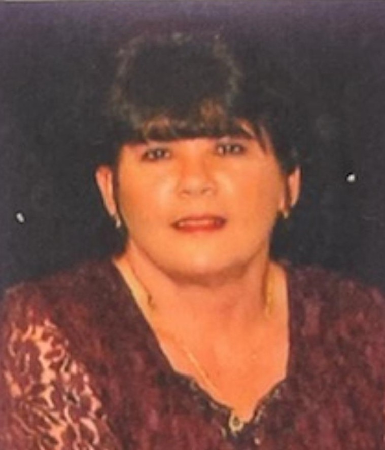 Elizabeth Louise (Enocksen) Hayhow | Silver Oaks Funeral & Cremations