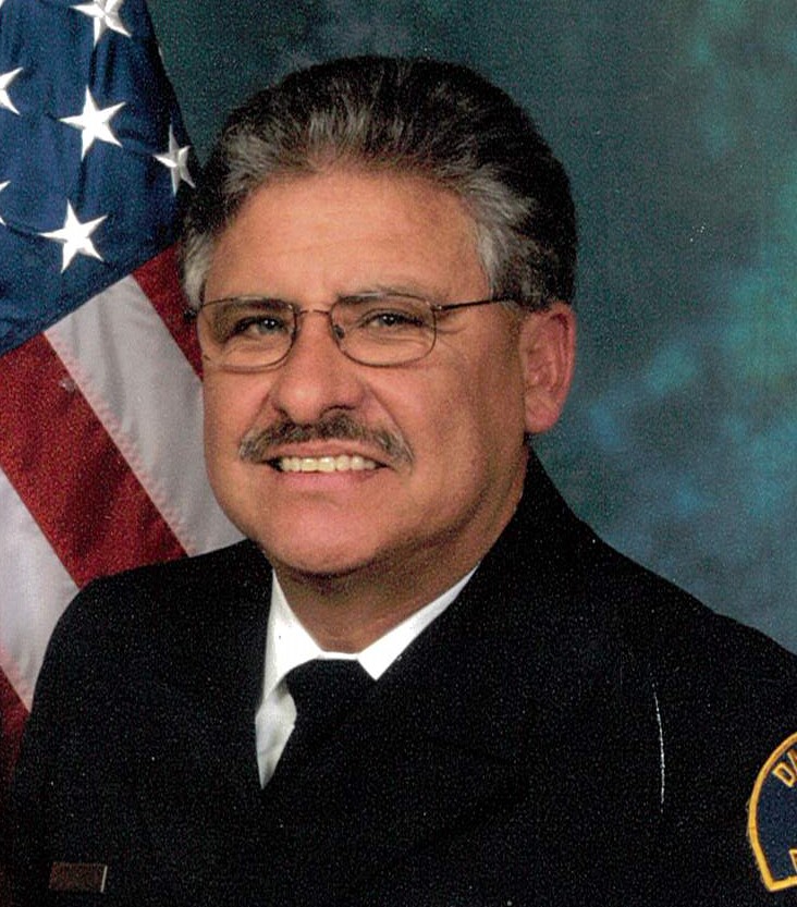 Frankie Joe Losoya | Silver Oaks Funeral & Cremations