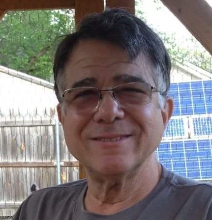 Robert “Bob” Allen Kahn | Silver Oaks Funeral & Cremations